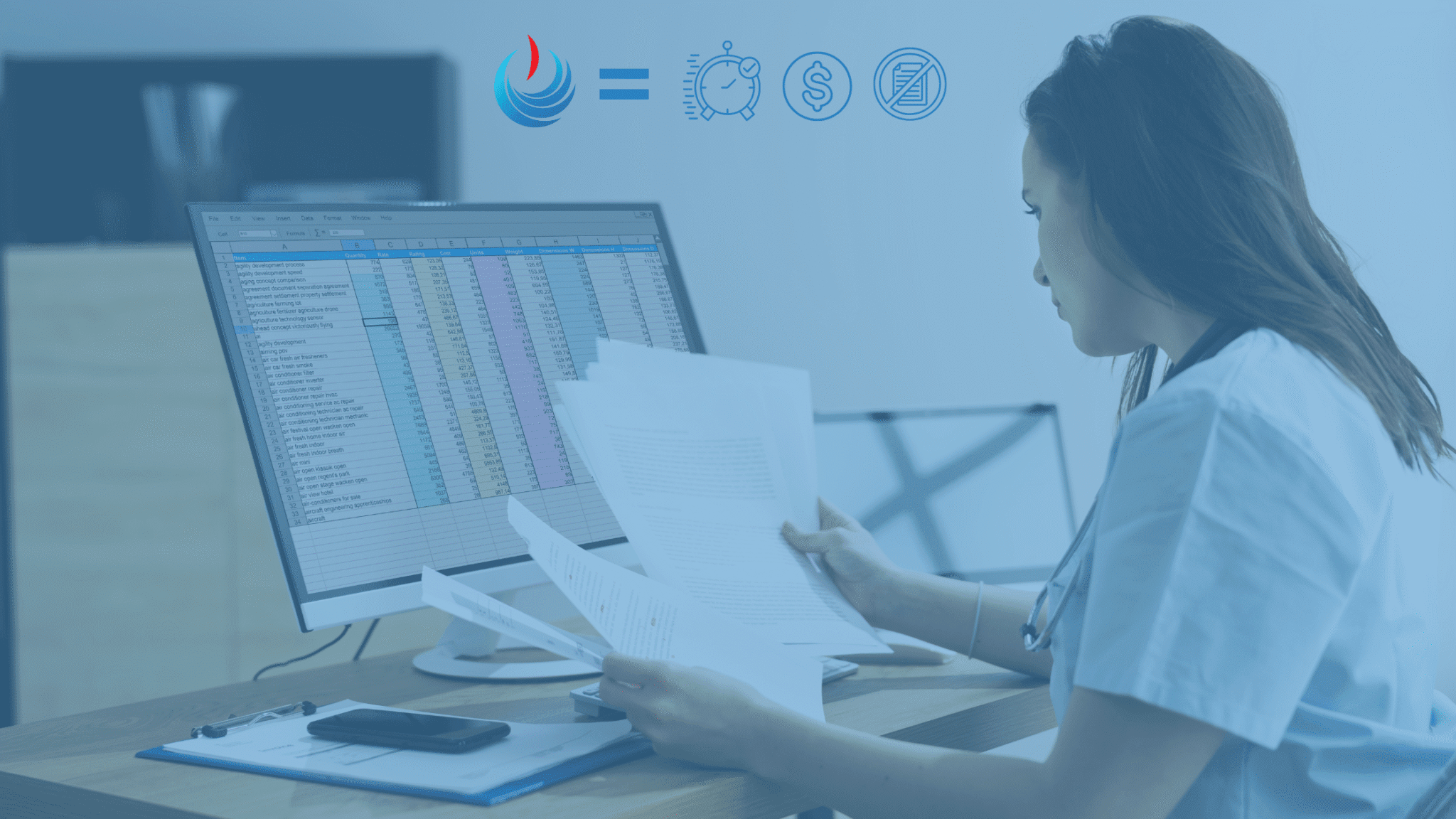 Optimizing Revenue Cycle Performance with Integrated Billing Services ...