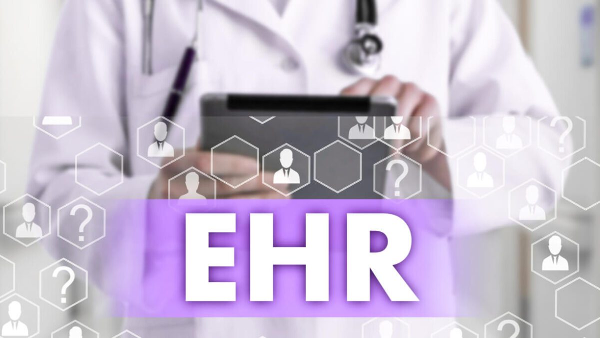 EHR and EMR: 5 Key Differences to Know - MedEZ®